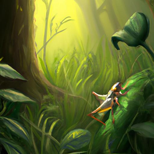 Where Was Cricket’s Dance Filmed? (Unravel the Mystery) – bugpursuits.com