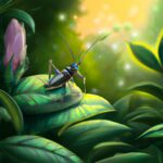 Why Are Crickets So Loud At Night? (The Surprising Answer ...