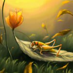 Why Are There No Crickets? (Exploring the Causes) – bugpursuits.com