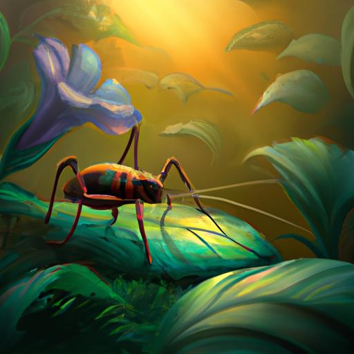 Why Do Crickets Chirp More at Higher Temperatures? (Find Out Here ...