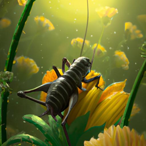 Why Do Crickets Chirp More at Higher Temperatures? (Find Out Here ...