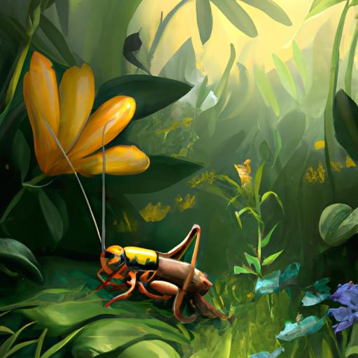Why Do Crickets Have Tails? (A Fascinating Look Into the Natural World ...