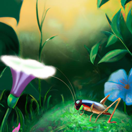 Why Do Crickets Have Tails? (A Fascinating Look Into the Natural World ...