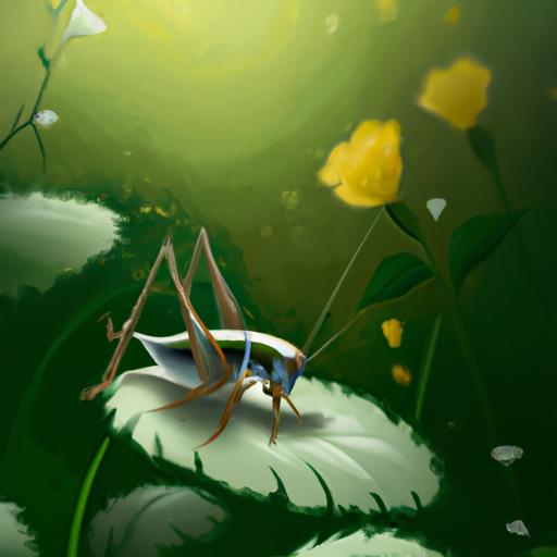Why Do Crickets Have Tails? (A Fascinating Look Into the Natural World ...