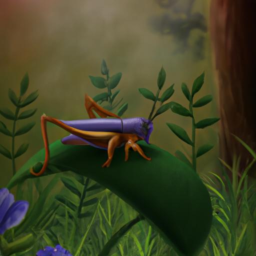 Why Do We Need Crickets? (Insights Into Their Role) – bugpursuits.com