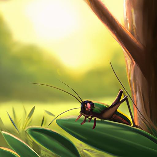 Will Big Crickets Eat Small Crickets? (Here’s What You Need To Know ...