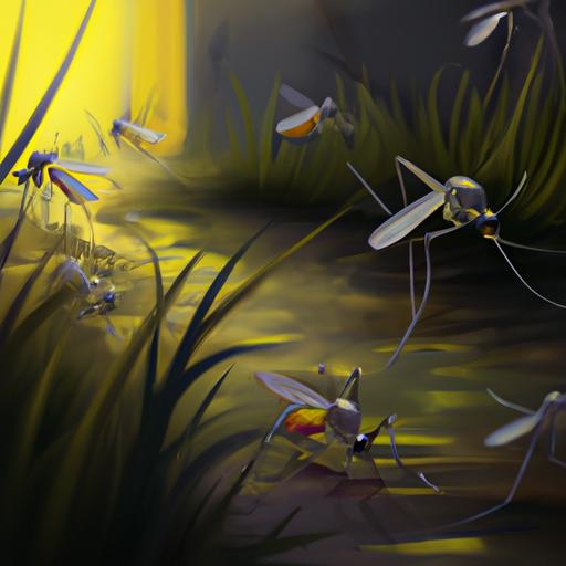 Are All Mosquitoes the Same? (Exploring the Differences) – bugpursuits.com