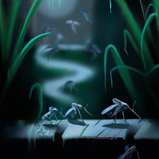 Are Mosquitoes Bad in Alaska? (What You Should Know) – bugpursuits.com