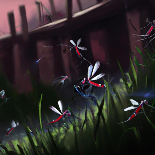 Are Mosquitoes Bad in Costa Rica? (A Comprehensive Look) – bugpursuits.com