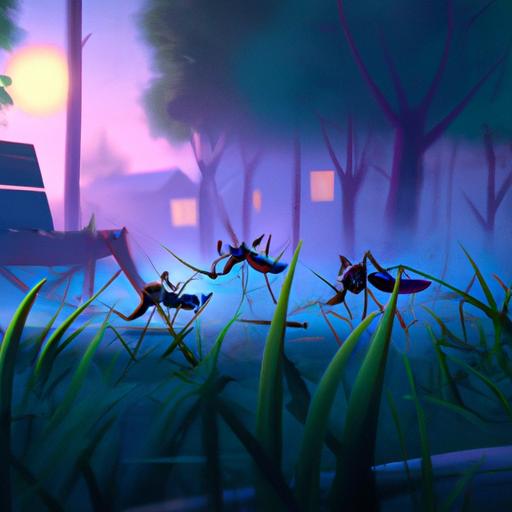 Are Mosquitoes Bad in Costa Rica? (A Comprehensive Look) – bugpursuits.com