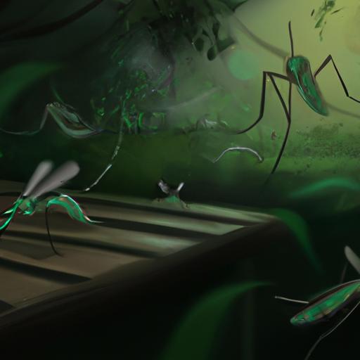 Are There Different Sizes of Mosquitoes? A Look Into the Fascinating ...