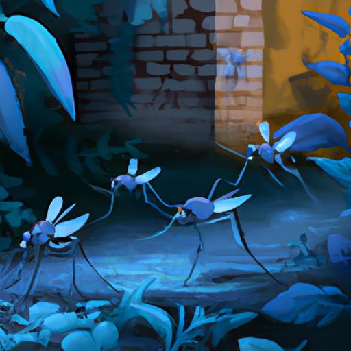 Are There Different Sizes of Mosquitoes? A Look Into the Fascinating ...