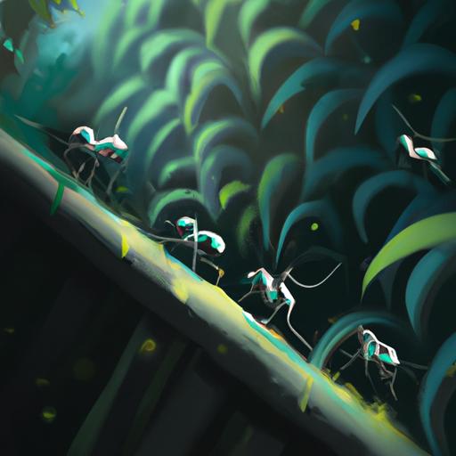 Are There Different Sizes of Mosquitoes? A Look Into the Fascinating ...