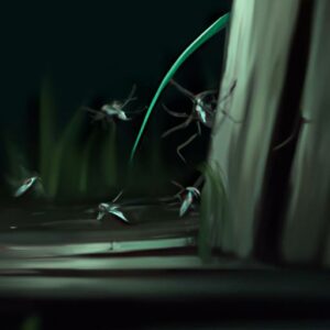 Are There Different Sizes of Mosquitoes? A Look Into the Fascinating ...