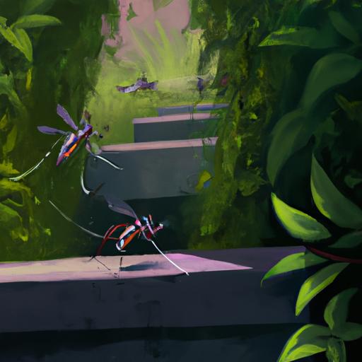 Are There Mosquitoes in England? (Everything You Need To Know ...