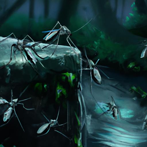 Are There Mosquitoes in England? (Everything You Need To Know ...