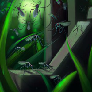 Are There Mosquitoes in England? (Everything You Need To Know ...