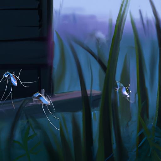 Can Mosquitoes Survive Without Blood? (Discover The Answer Here ...