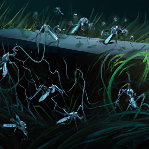 Can You Get AIDS From Mosquitoes? Here’s What You Need To Know ...