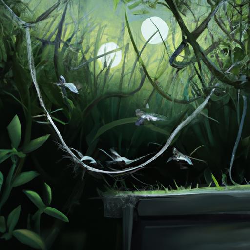 Can You Make Mosquitoes Explode? Here’s What You Need To Know ...