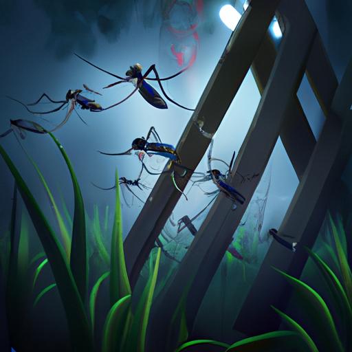 Can You Put Mosquito Dunks in Pools? Here’s What You Need To Know ...