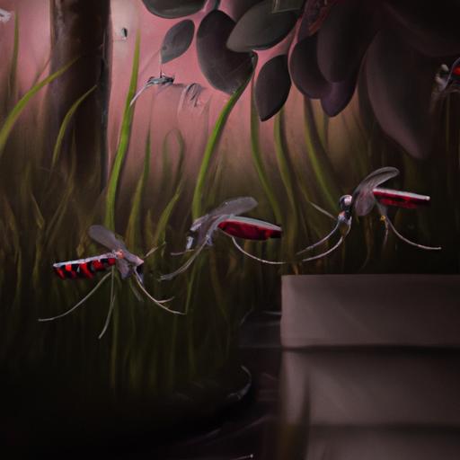 Can You Use Mosquito Dunks in Ponds? (The ULTIMATE Guide) – bugpursuits.com