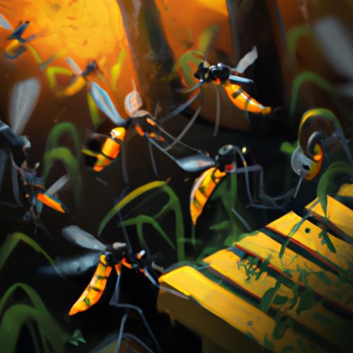 What’s the Difference Between a Mosquito and a Tipple? (Here’s What You ...