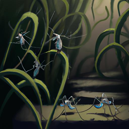 What’s the Difference Between a Mosquito and a Tipple? (Here’s What You ...