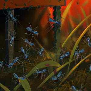 What’s the Difference Between a Mosquito and a Tipple? (Here’s What You ...