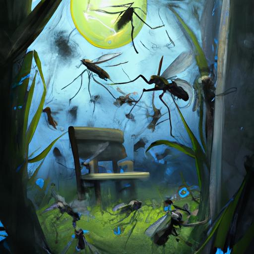 What’s the Difference Between Mosquitoes and No-See-Ums? (Here’s How To ...