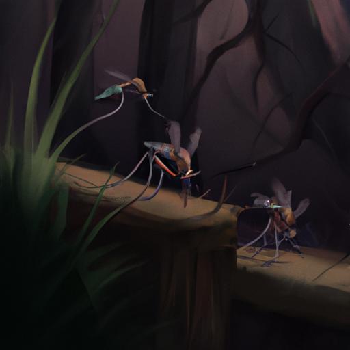 Do Crane Flies Eat Mosquitoes? Here’s What You Should Know ... Do Crane Flies Eat Mosquitoes? Here’s What You Should Know ...
