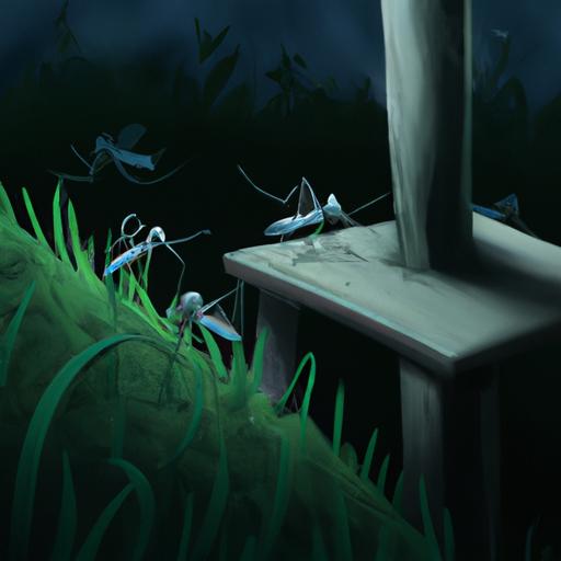 Do Mosquitoes Have a Queen? Uncovering the Truth – bugpursuits.com