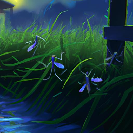 Do Mosquitoes Have a Queen? Uncovering the Truth – bugpursuits.com