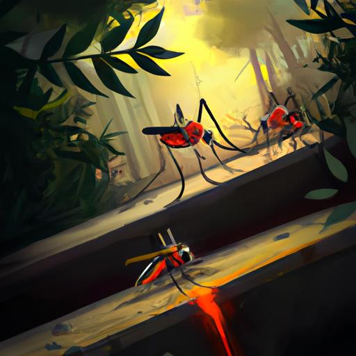 Do Mosquitoes Have Any Benefits? (The Surprising Truth) – bugpursuits.com