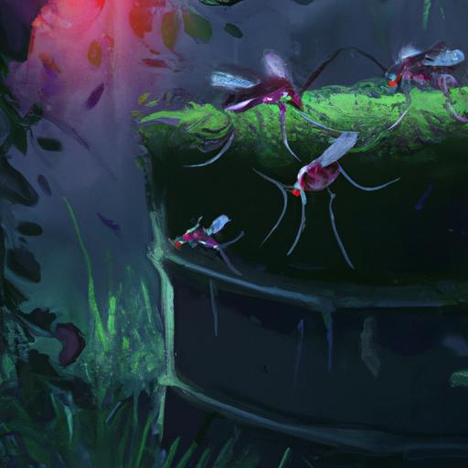 Do We Need Mosquitoes to Live? (The Surprising Answer) – bugpursuits.com