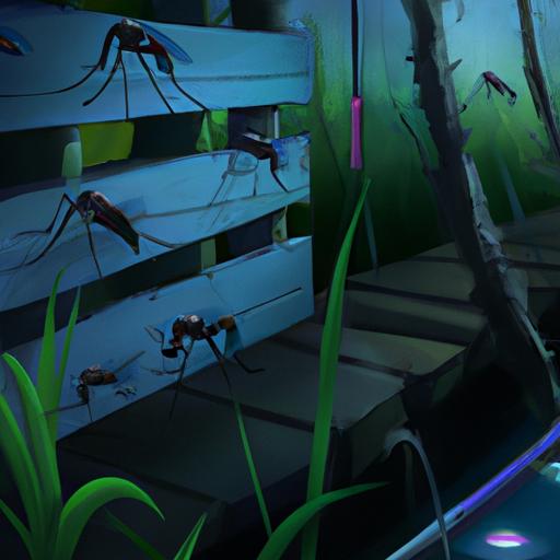 Do You Have Mosquitoes in Your Urethra? (Here’s What You Need to Know ...
