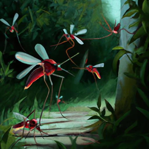 Do You Need Mosquito Repellent in Cape Verde? (All You Need To Know ...