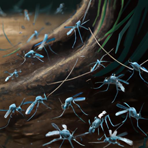 Do You Need to Feed Mosquito Fish? (The Surprising Answer ...