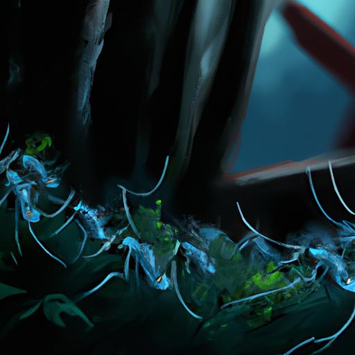 Does Mosquitoes Get Attracted to Blue Light? (All the Facts ...