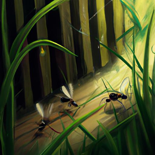 How Big Are Male Mosquitoes? A Look at Their Size – bugpursuits.com