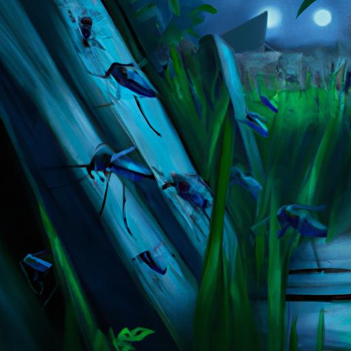 How Did Mosquitoes Become Resistant To DDT? (The Surprising Truth ...