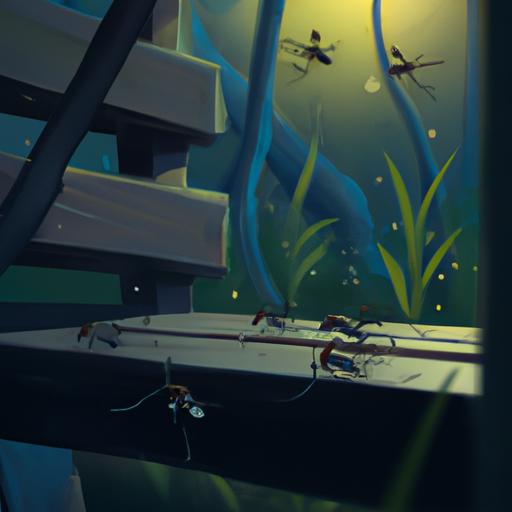 How Did Mosquitoes Become Resistant To DDT? (The Surprising Truth ...