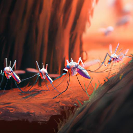 How Do GMO Mosquitoes Work? (A Comprehensive Guide) – bugpursuits.com
