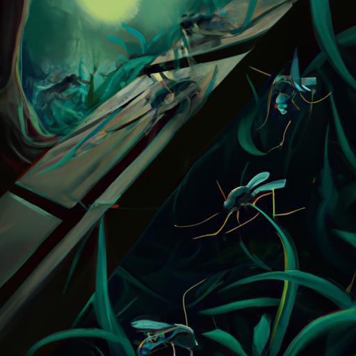 How Do Mosquito Plugs Work? (A Comprehensive Guide) – bugpursuits.com