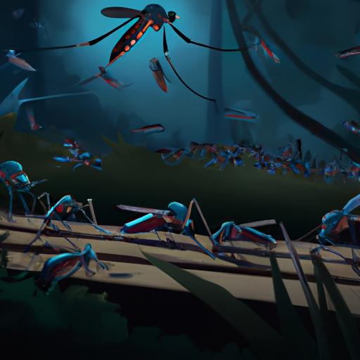 How Do Mosquito Plugs Work? (A Comprehensive Guide) – bugpursuits.com