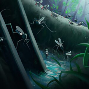 How Do Mosquitoes and Butterflies Reproduce? (Here’s the Answer ...