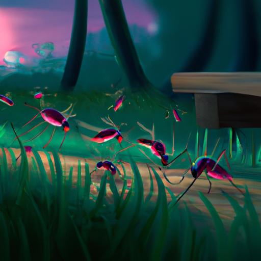 How Do Mosquitoes Get Malaria? (The Facts) – bugpursuits.com