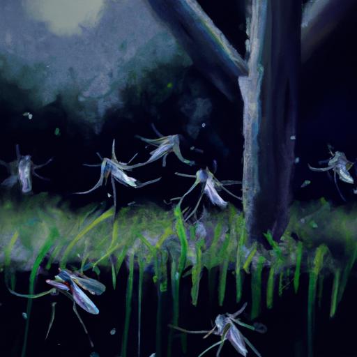 How Far Can Mosquitoes Travel? (Uncover The Truth) – bugpursuits.com