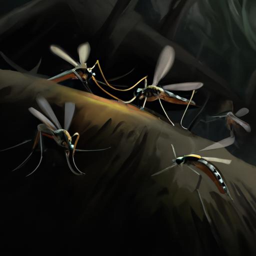 How Is There So Many Mosquitoes? (4 Reasons Explained) – bugpursuits.com