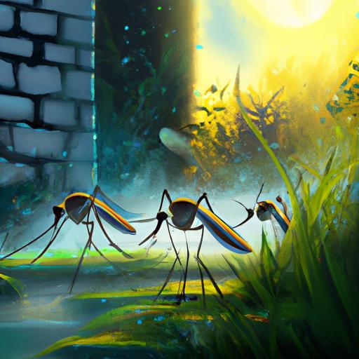 How Is There So Many Mosquitoes? (4 Reasons Explained) – bugpursuits.com